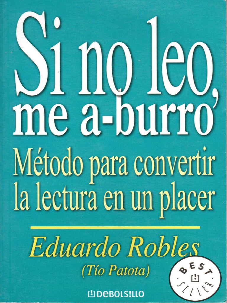 Si No Leo Cap4 | PDF