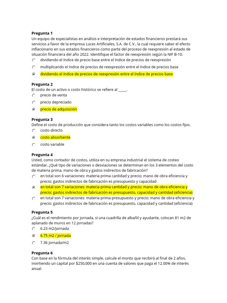 Epe Contabilidad Administrativa y Gestión Financiera | Descargar gratis PDF | Presupuesto ...