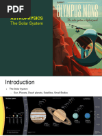 PlanetCon Persephone | PDF | Exoplanet | Planets