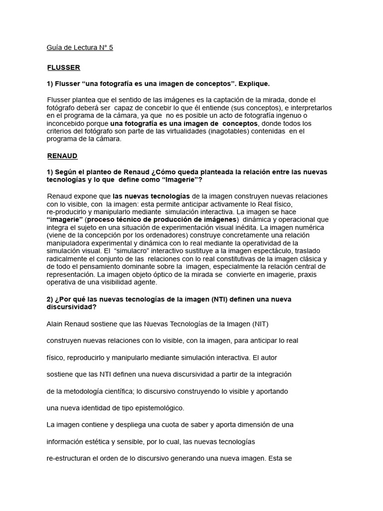GUIA modulo 5. comu 1 | PDF | Imagen | Perspectiva (Gráfica)