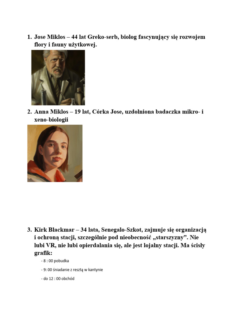 Handouty Sesja Swona II | PDF