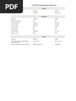 ISO 13920: Welding Tolerances Standard | PDF | Engineering Tolerance ...