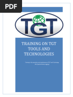 Sondex PLT Tools User Guide | PDF | Flow Measurement | Pressure Measurement