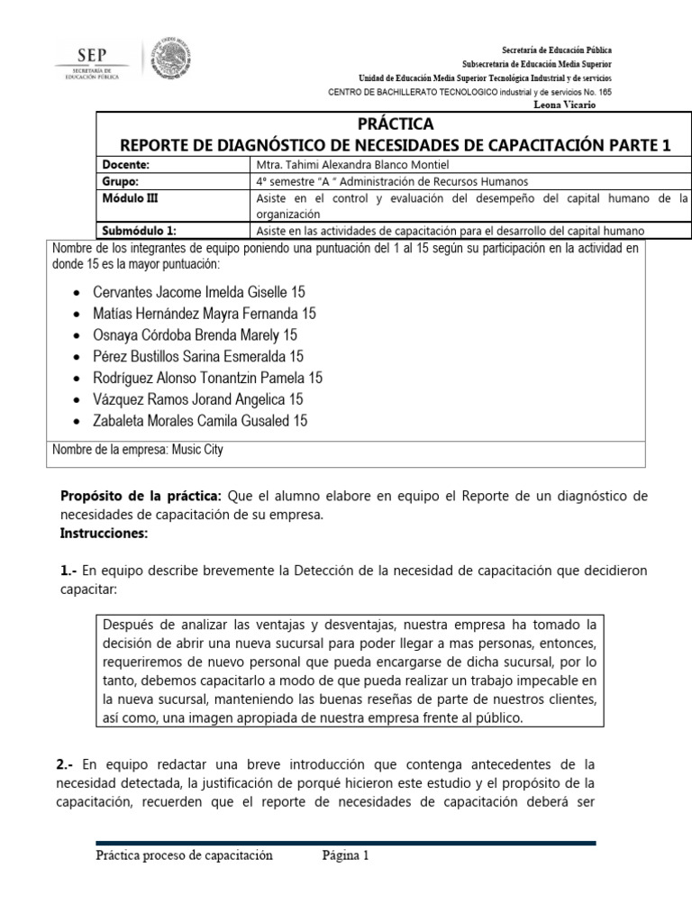 Practicat 2 | PDF | Business