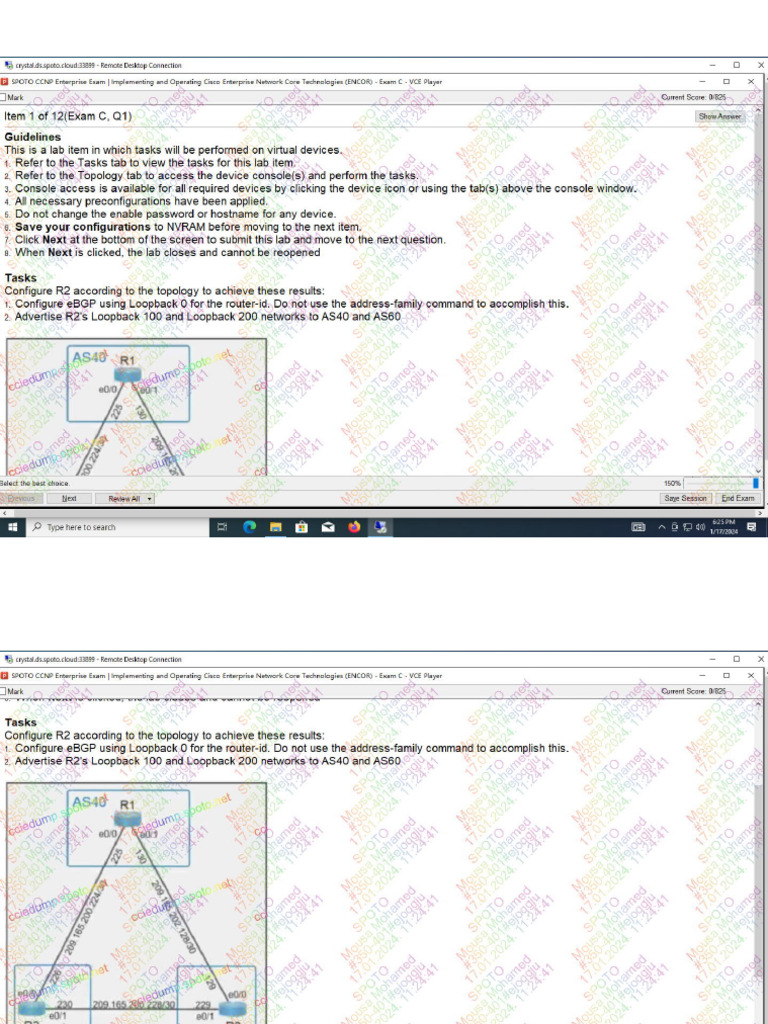 Lab 12q | PDF