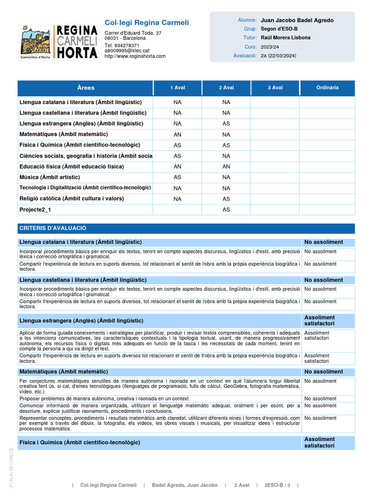 2 Aval | PDF