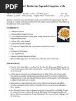 Fasta Pasta Cooking Chart | PDF | Pasta | Italian Cuisine