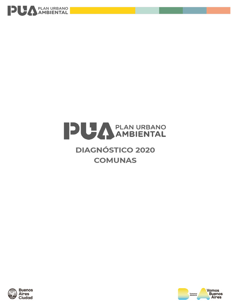 Pua 2020 | PDF | Buenos Aires