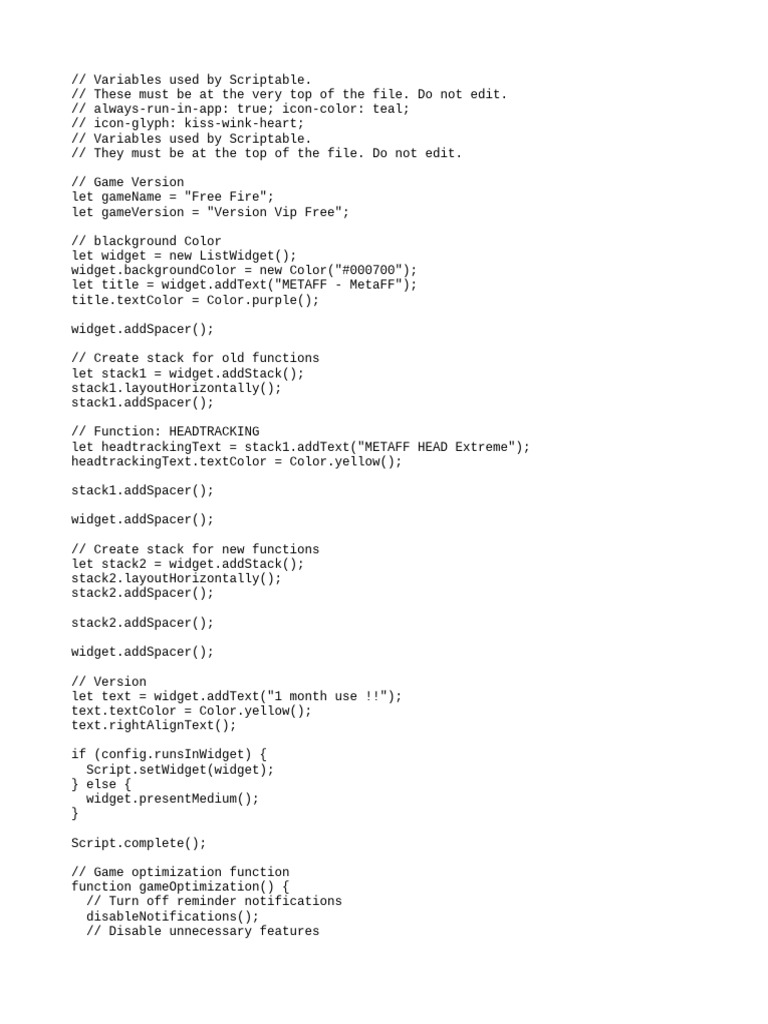 Real Aimbot | PDF | Computer Engineering | System Software