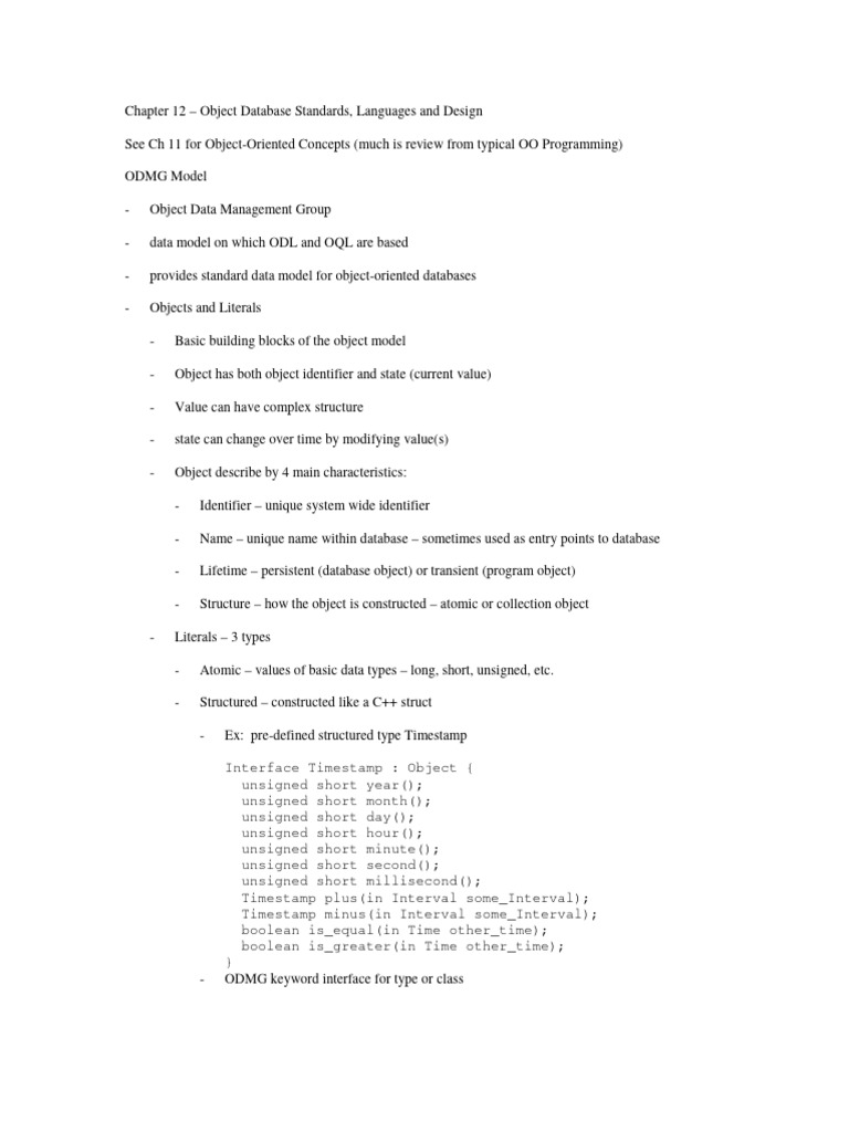 Ch20 22 Pdf Inheritance Object Oriented Programming Class Computer Programming