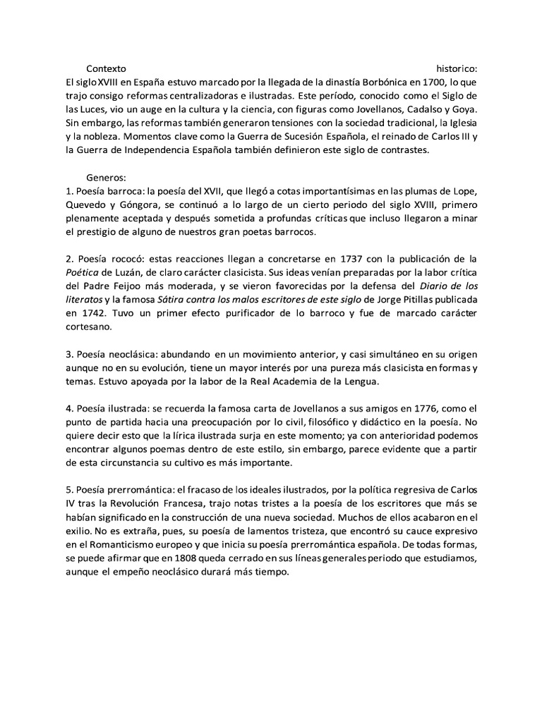 Exposicion Ingles | PDF