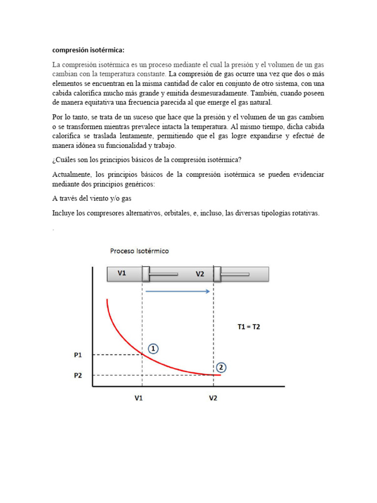 Conpresores 176029 | PDF | Ciencia y matemáticas | Tecnología