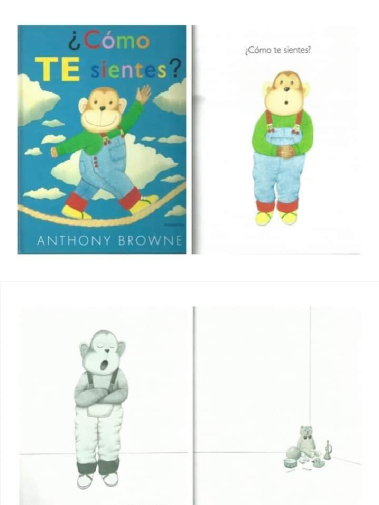 ¿Como Te Sientes? | PDF