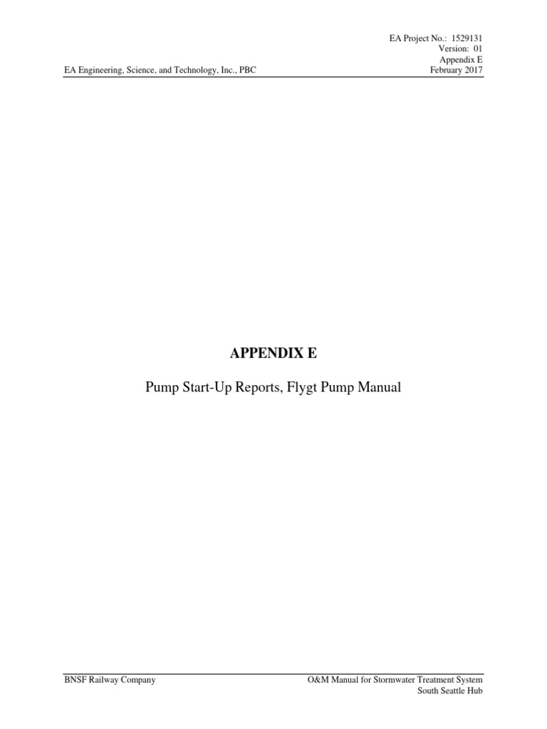 Startup Ejemplo | PDF | Pump | Valve