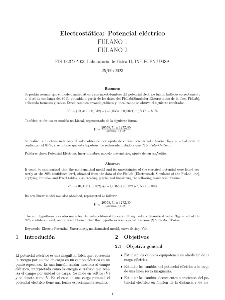 Lab 132 3 | PDF