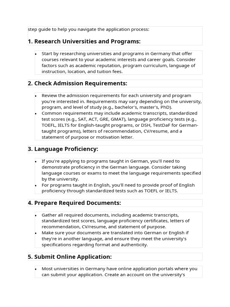 Navigating the FAU SAP Appeal Process | PDF | University And College ...