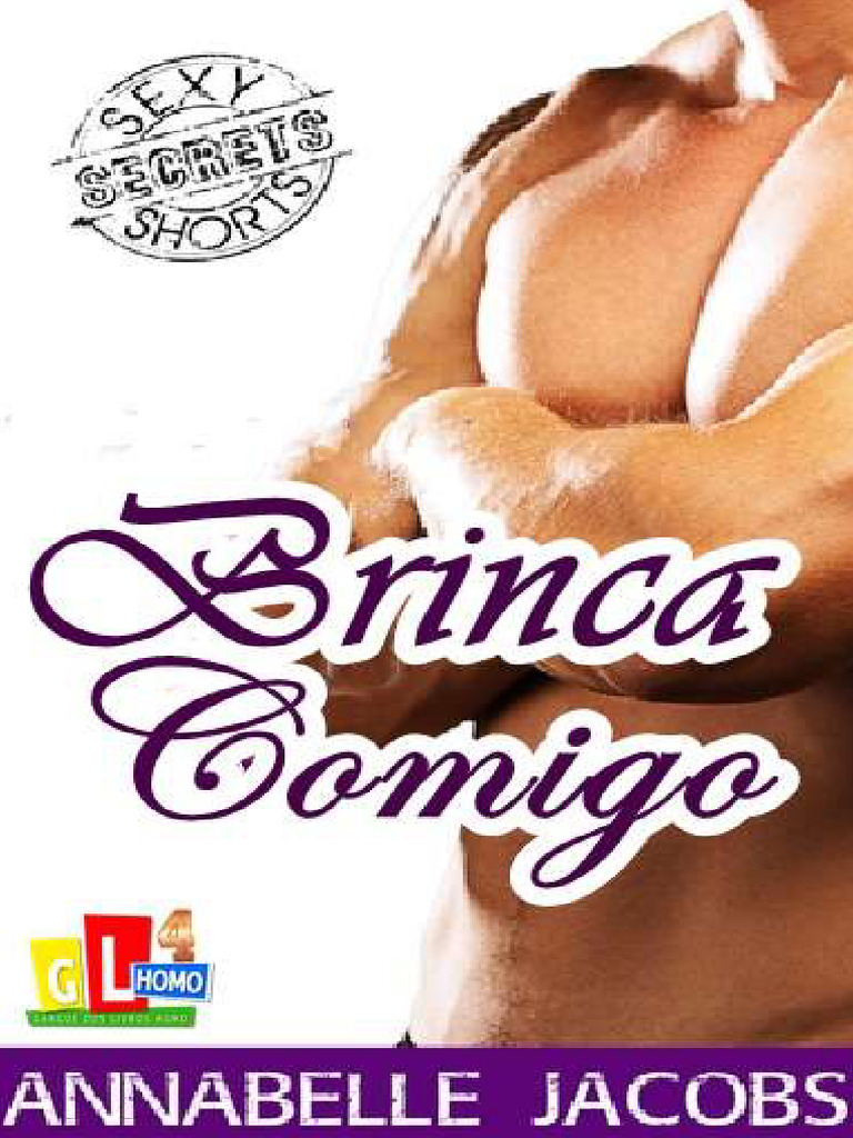 BFP - Top Secrets 02 - Brinca Comigo - Annabelle J | PDF | Cerveja