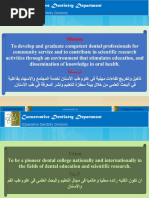 Importance of Stump Shade in Dentistry | PDF | Tooth | Tooth Enamel