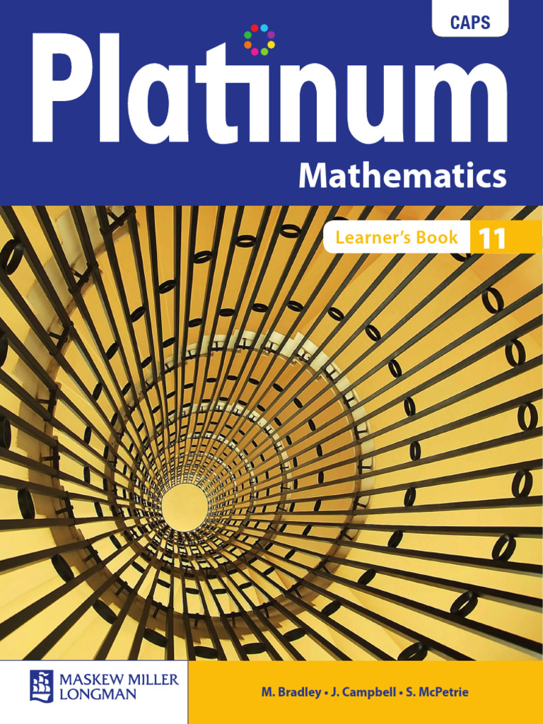 Platinum Mathematics Grade - (Z-Library) | PDF | Equations | Exponentiation