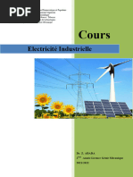 Bases de L'électricité - Automobile | PDF | Électricité | Courant ...