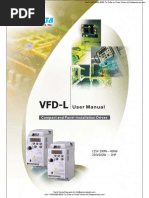 Read Online: Vemag Robot 500 Operating Manual | PDF | Robot | Robotics