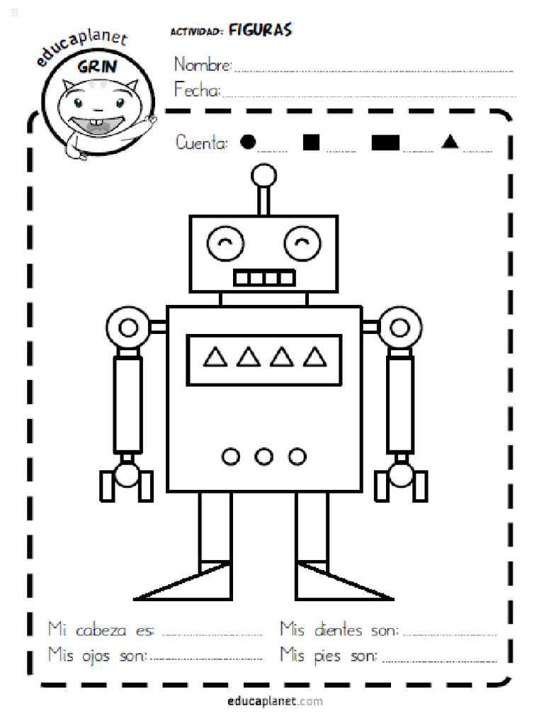 robot-1-2. 3 | PDF