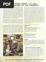 Dune Imperium Uprising Rules Supplements | PDF | Planetary Romances ...