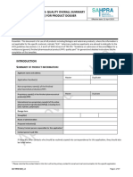 Process Validation Report Template | PDF | Refrigerator | Calibration