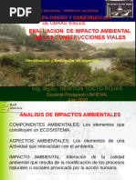 Matriz Vicente Conessa | PDF | Entorno natural | Residuos