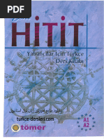 Yeni Istanbul Ders Kitab B1 | PDF