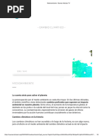 ¿Qué Es Horizontal y Vertical - Significado, Ejemplos | PDF | Horizonte