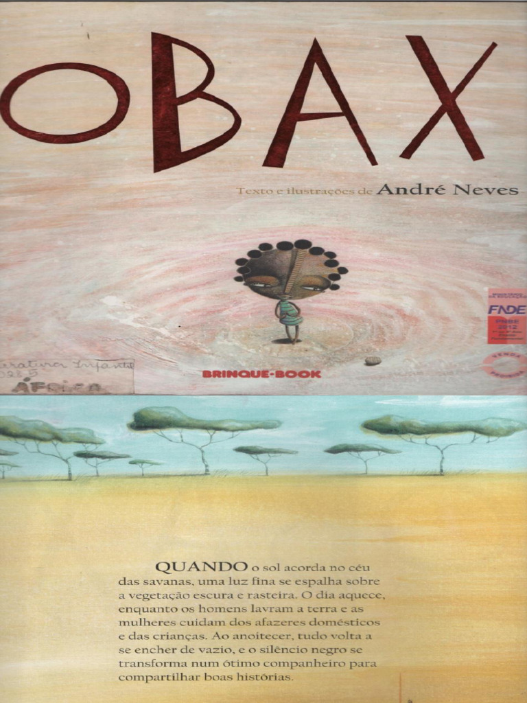 Obax - Slide | PDF