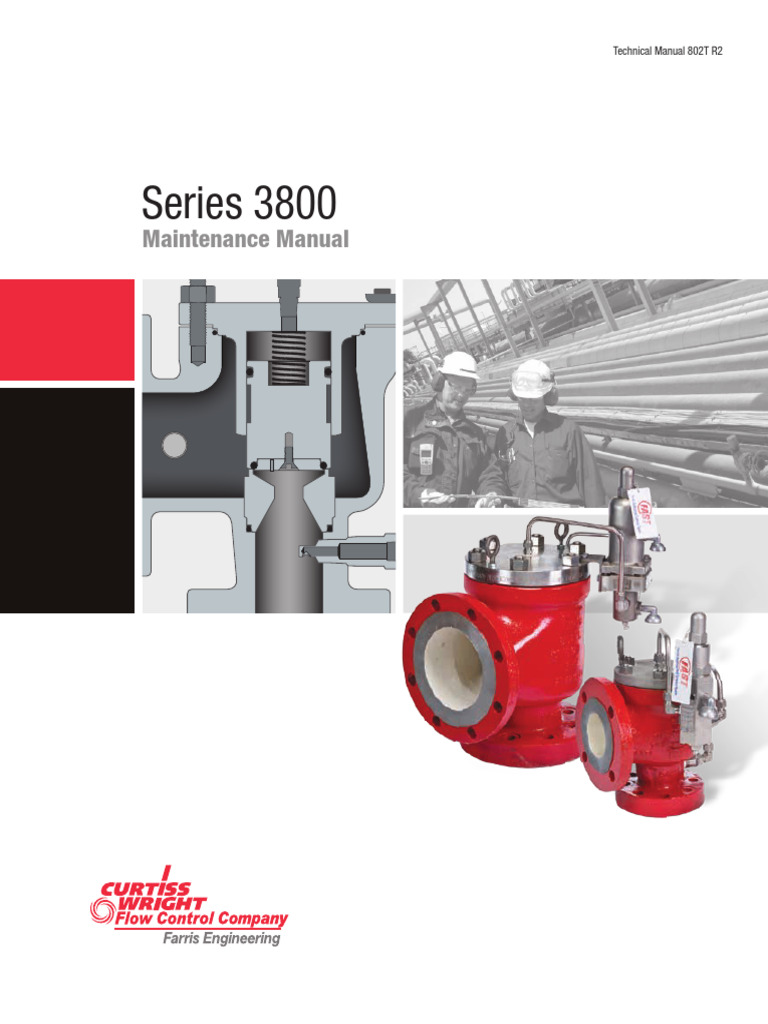 3800 Series - PRV - Installation and Maint Instructions - 802T - R2 ...