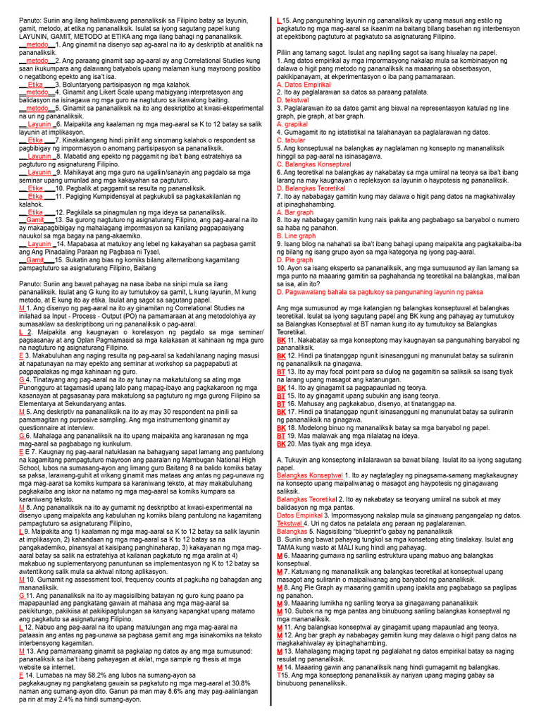 Keys | PDF