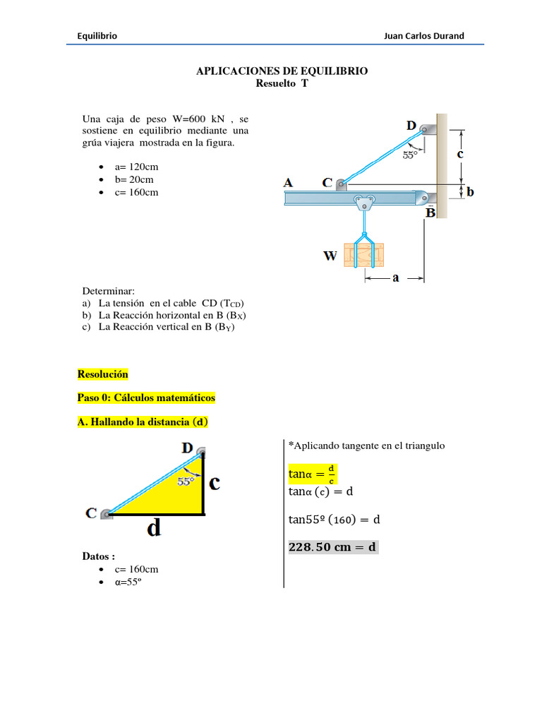 02 Torque - Carro Resuelto N0 | PDF | Geometría | Geometría euclidiana