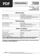 BIR FORM No. 2550-Q | PDF | Value Added Tax | Taxes