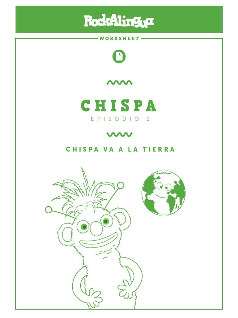 Ws Chispa 1 Copy-compressed | PDF