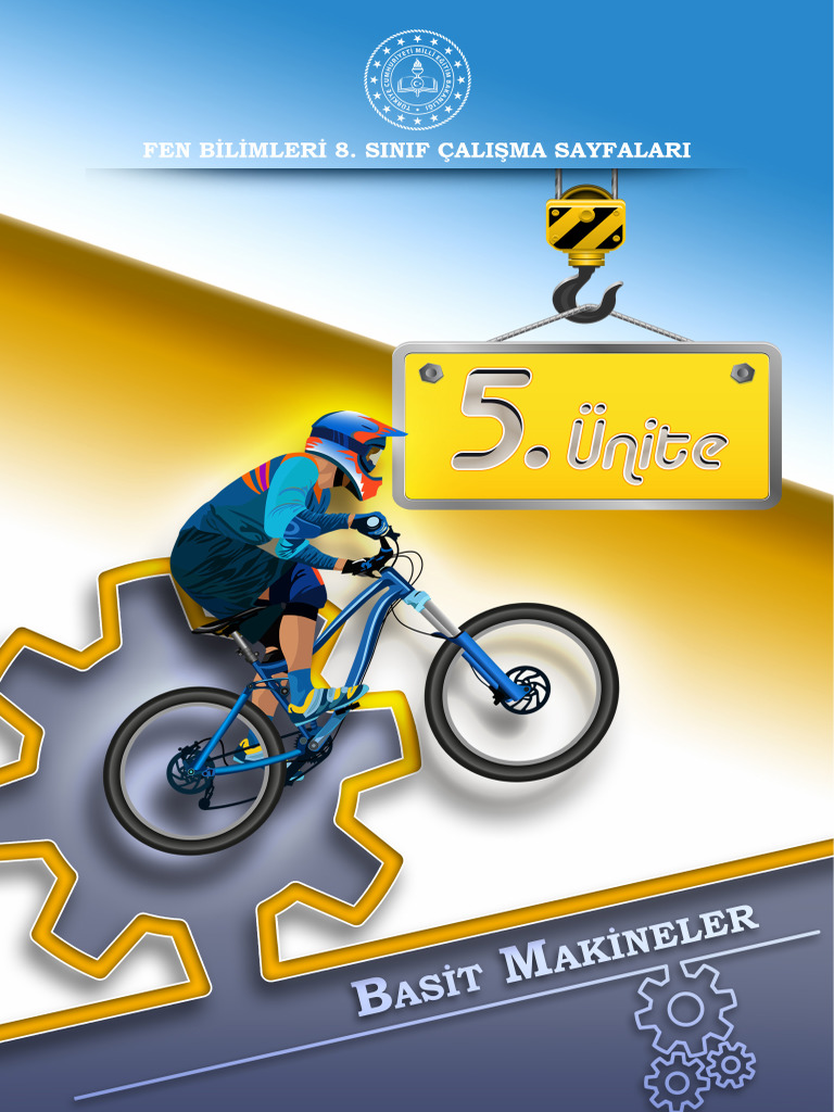 Sınıf Basit Makineler | PDF