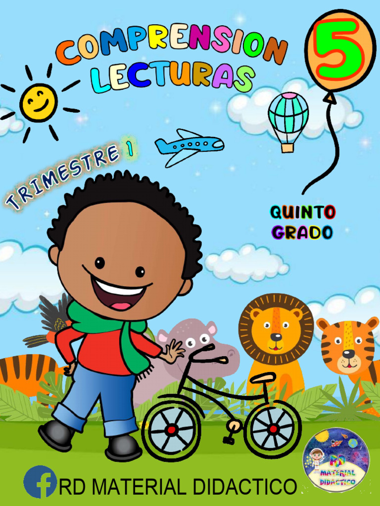 40 Lecturas Comprension Lectora Compressed | PDF | Ecosistema | El ...