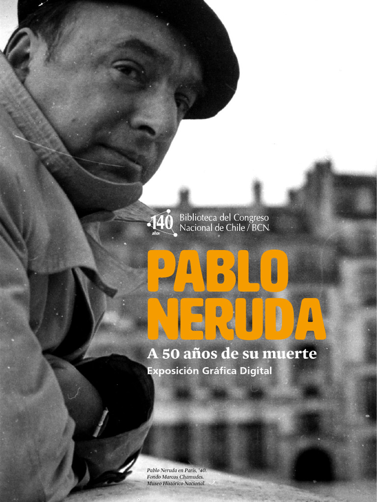 Pablo Neruda | PDF