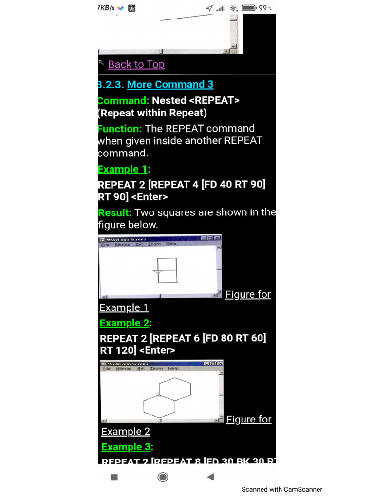 MSW Logo Notes | PDF