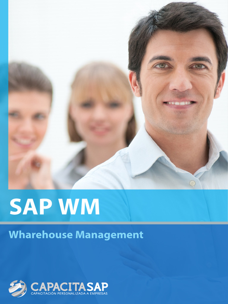 Sap WM: Wharehouse Management | PDF