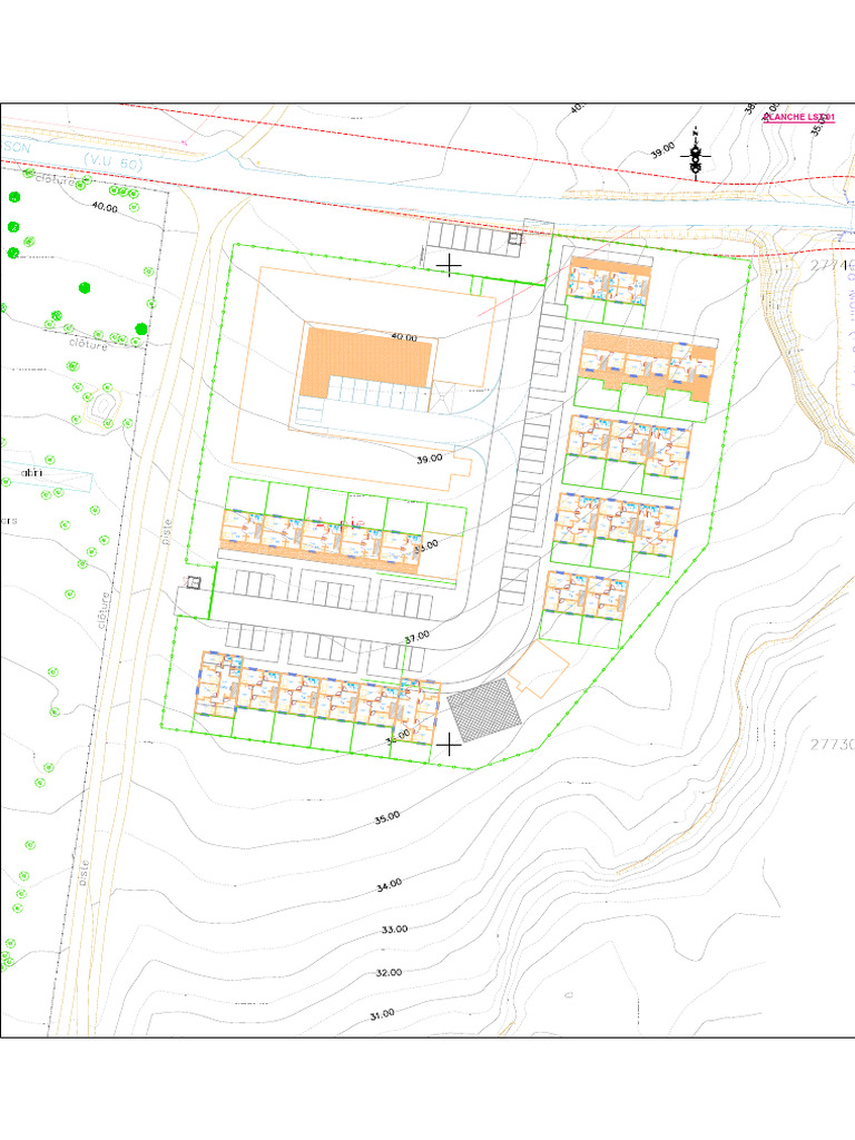 Distributions RDC | PDF