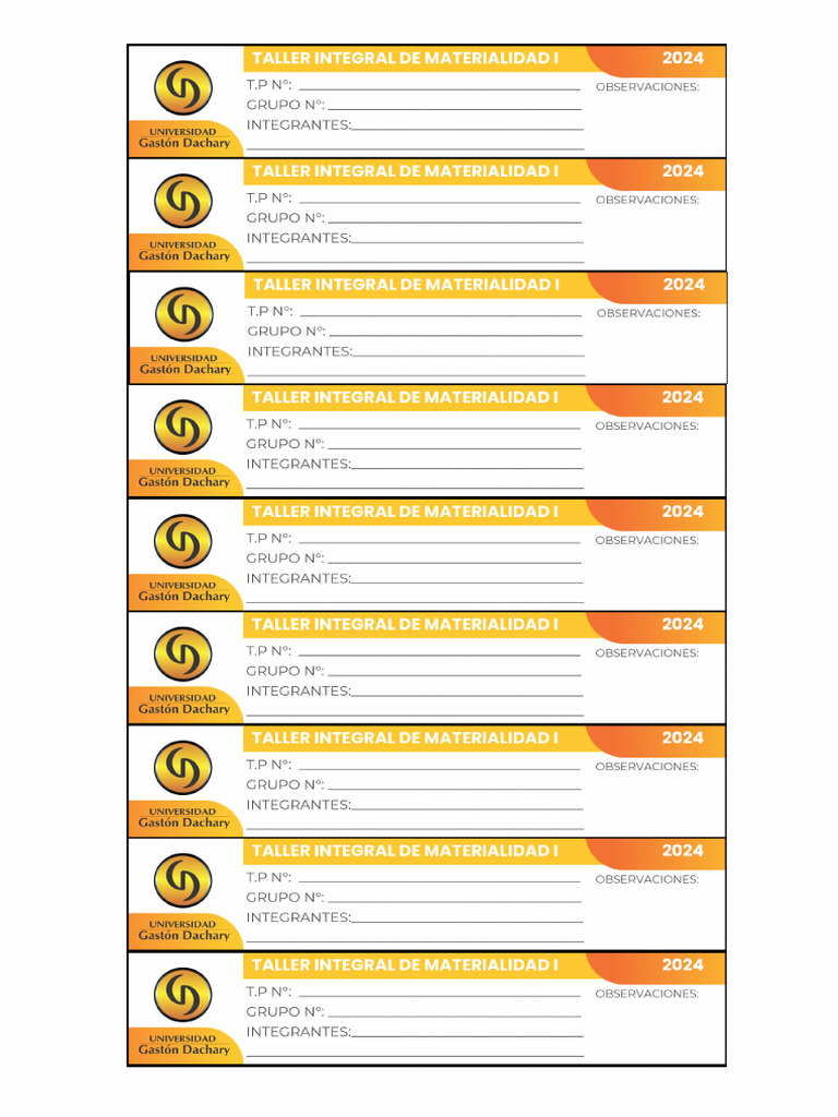 Rotulo Impresion a4 | PDF