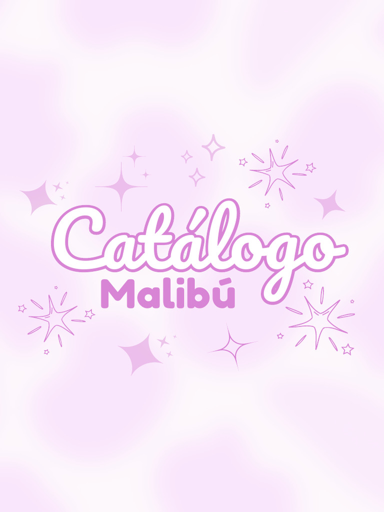 Catálogo PDF Malibu | PDF | Piel | Dermatología