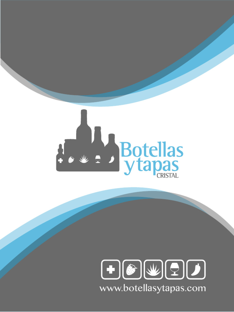 Botellas y Tapas | PDF | Ligero | Arco iris
