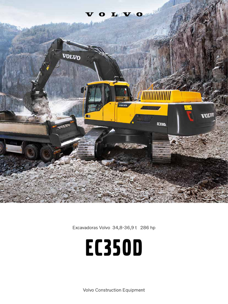 Ficha Tecnica Volvo | Descargar gratis PDF | Motores | Bomba