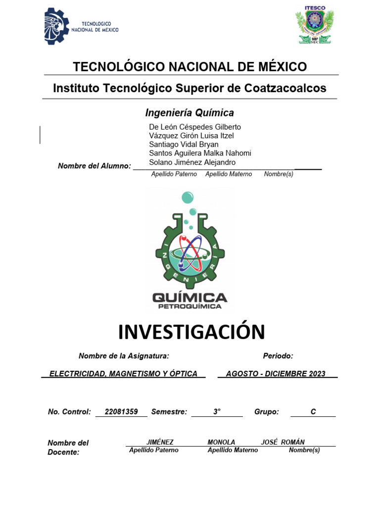 Monola | PDF | Campo magnético | Imán