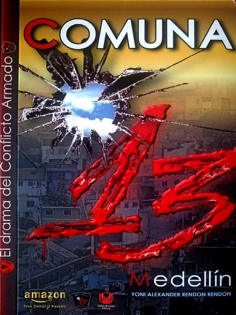 Conflicto Armado en Comuna 13 | PDF | Secuestro