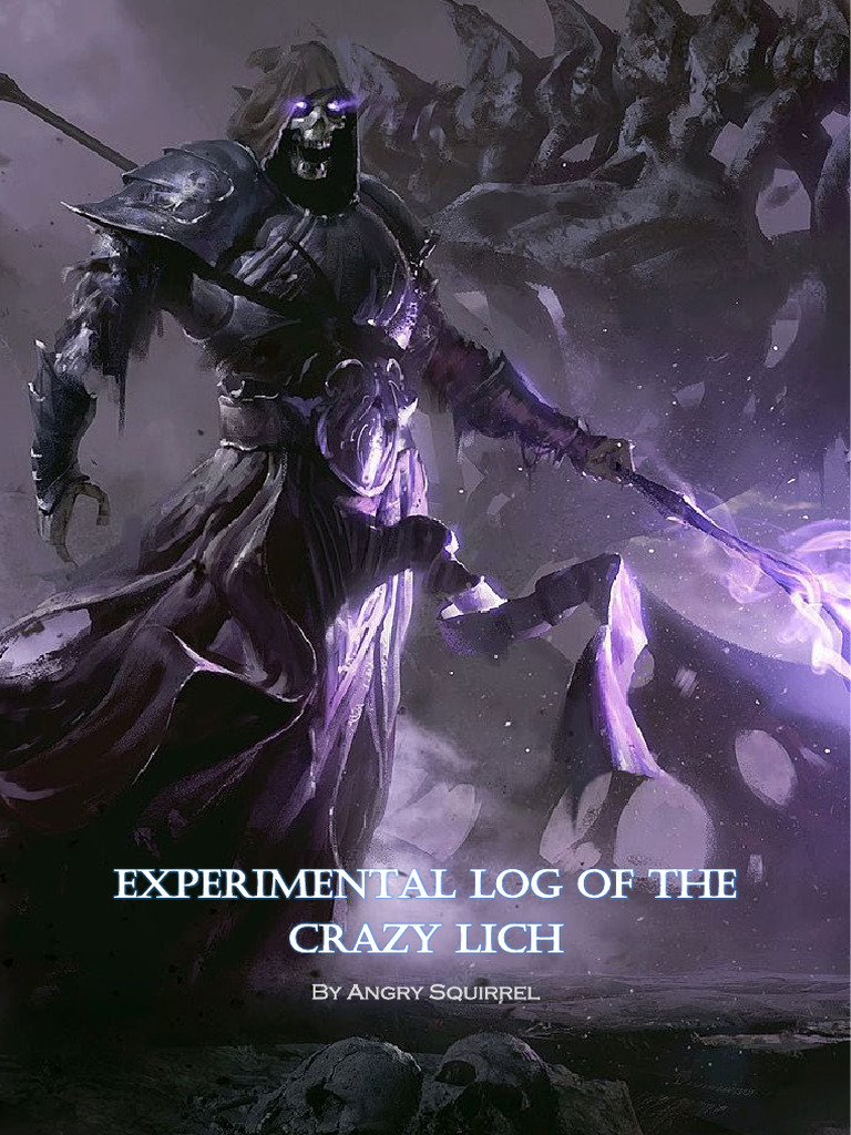 Experimental Log of The Crazy Lich - PARTE 02 (CAPITULOS 0101 - 0180) v0.7 | PDF | Pelo | Alquimia
